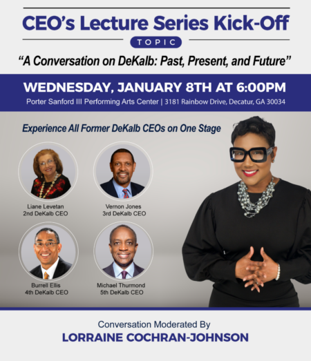 Week-long inauguration celebration set for Lorraine-Cochran Johnson ...