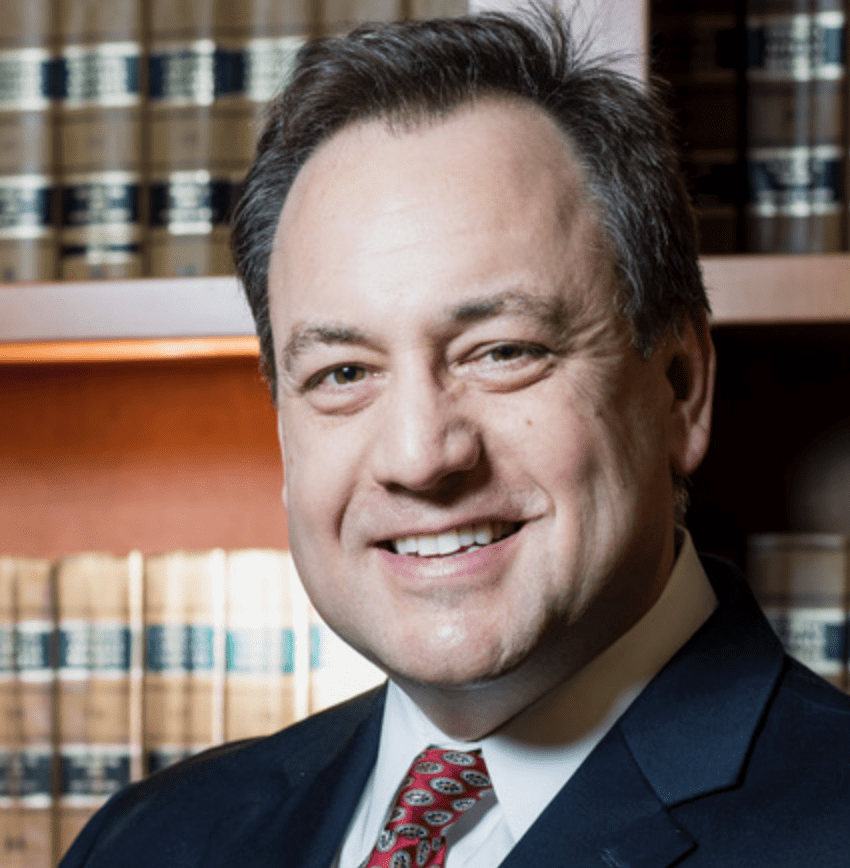 Gwinnett District Attorney’s Office welcomes Mike Carlson to head DA’s ...