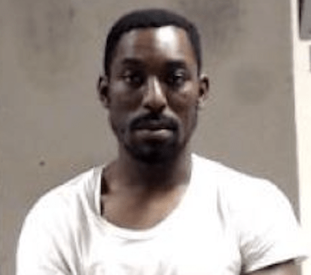 Rontell D. Shelton of Stone Mountain sentenced to life for 2 shootings ...