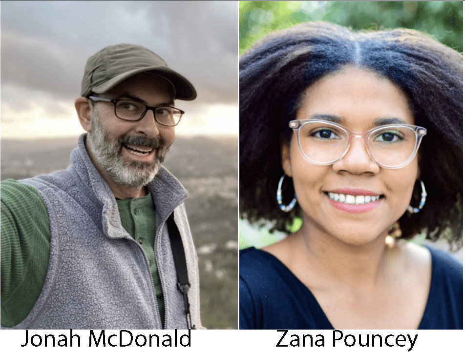 Big Haynes Creek Nature Center in Conyers, GA shines in acclaimed new ...