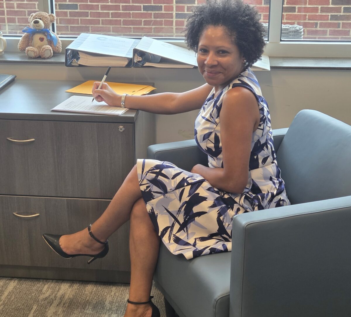City Councilwoman Connie Alsobrook makes bid for city of Conyers mayor ...