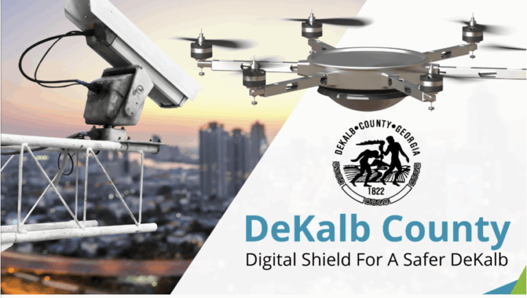 DeKalb County CEO Cochran-Johnson announces launch of $18M “Digital ...