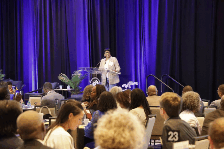 DeKalb County CEO Cochran-Johnson hosts Fifth Small Business Summit ...