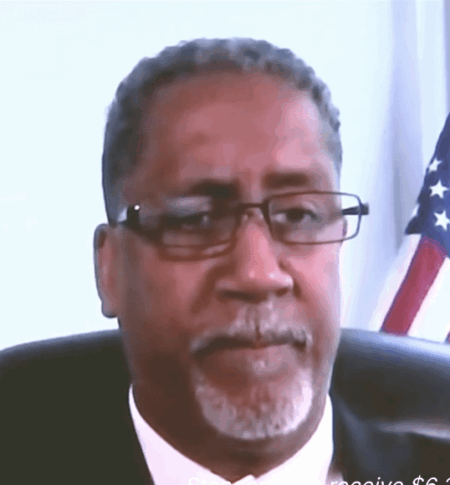 Former Stonecrest Mayor Jason Lary indicted for making false statements ...