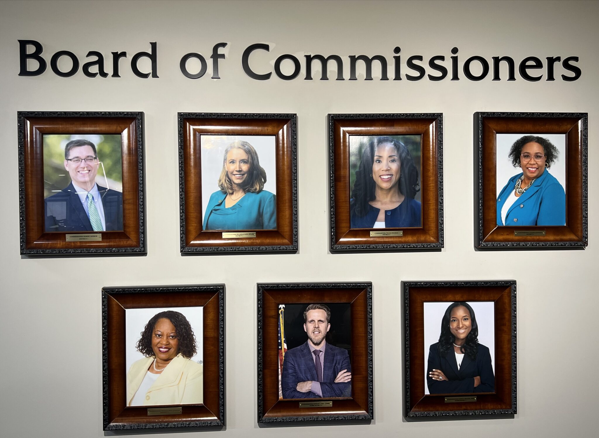 DeKalb County Board of Commissioners approves $78M contract extension ...
