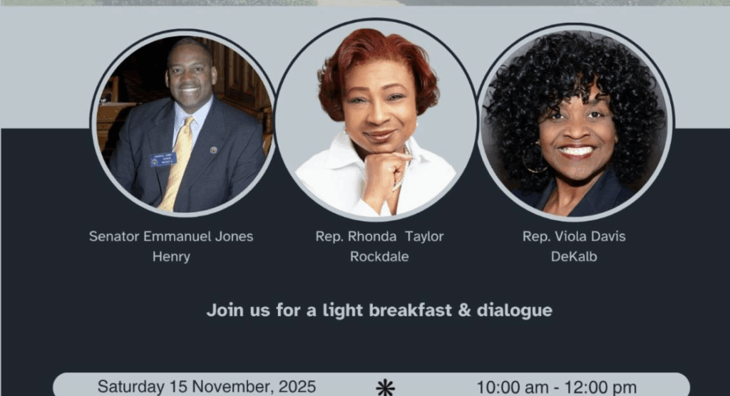 State Rep. Rhonda Taylor to host multi-county community meeting Nov. 15 ...