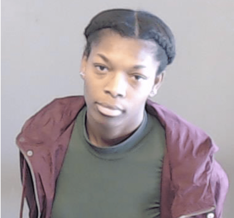 Former DeKalb County jail deputy Joann Marks pleads guilty to ...