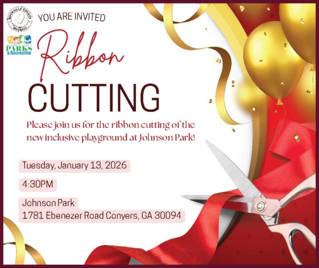 Johnson Park to celebrate grand opening of new inclusive playground ...