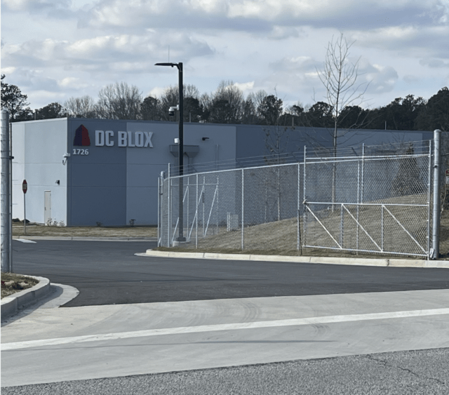 Public pushback mounts over data centers, proposed battery storage ...