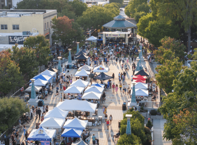 Ribbon cutting ceremony, music festival set June 5 to celebrate Decatur ...
